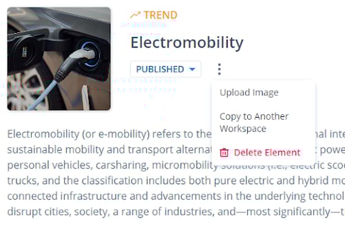 4 Wege zur cross-funktionalen Zusammenarbeit im Trend- & Tech-Scouting